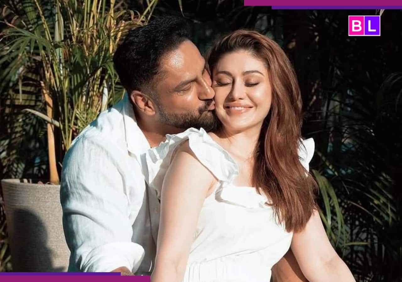 Shefali Jariwala’s husband Parag Tyagi pens a heart-touching note for ...