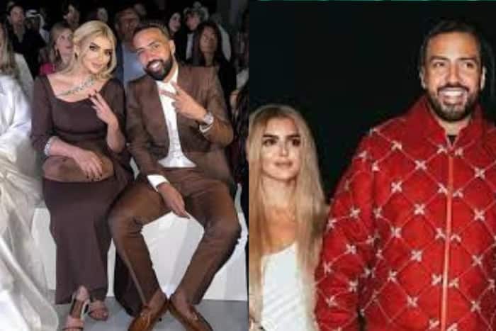 Sheikha Mahra: Meet Dubai princess who divorced Emirati businessman ...