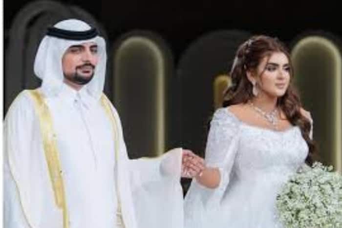 Sheikha Mahra: Meet Dubai princess who divorced Emirati businessman ...