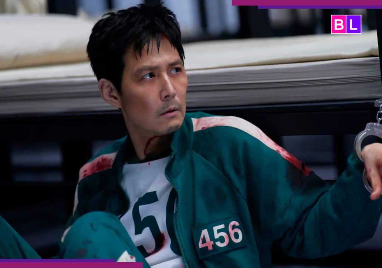 Squid Game Season 3 dominates Netflix charts with record-breaking 10 ...