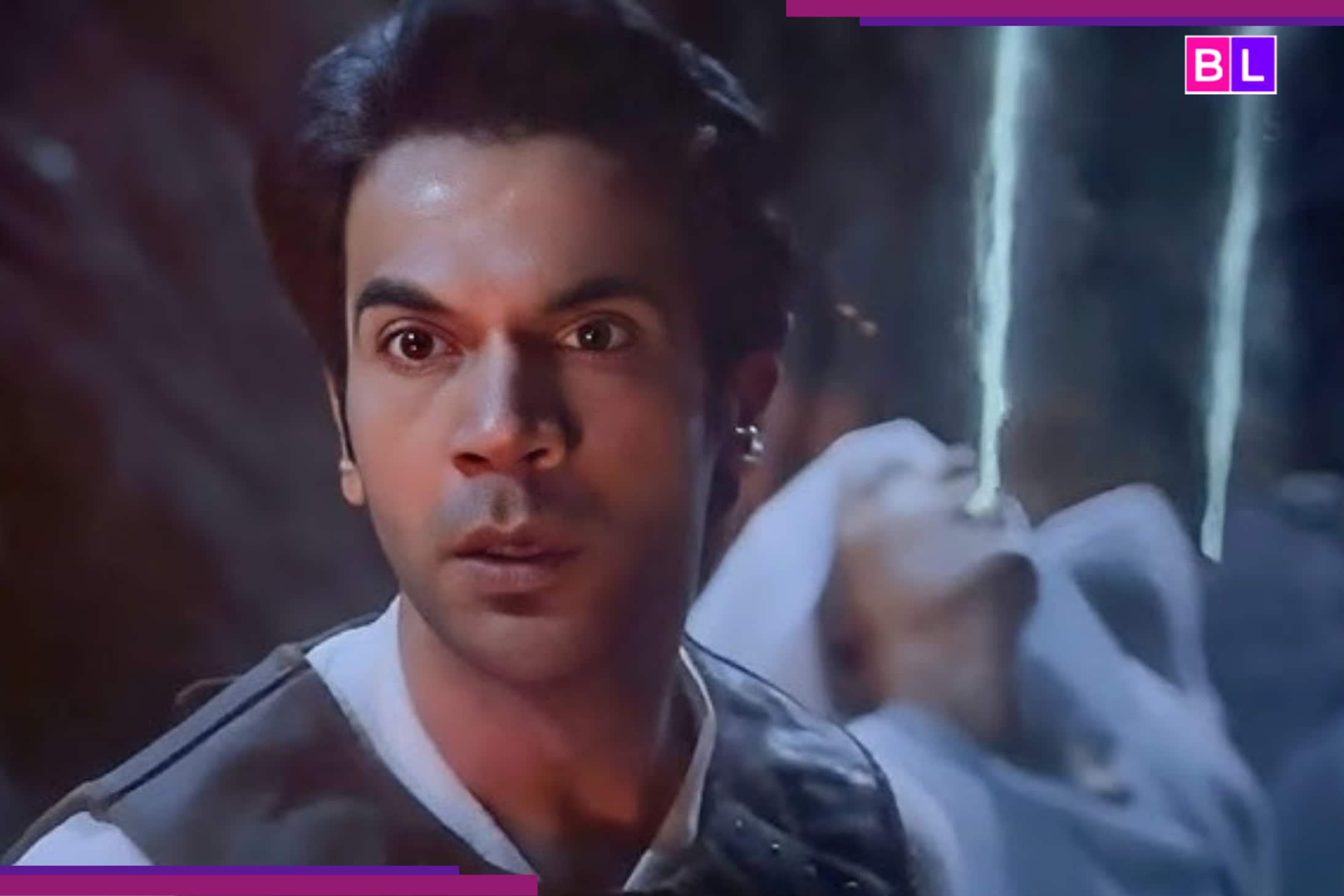 Top Rajkummar Rao Movies on OTT: Watch Stree 2, Shahid, Omerta and more ...