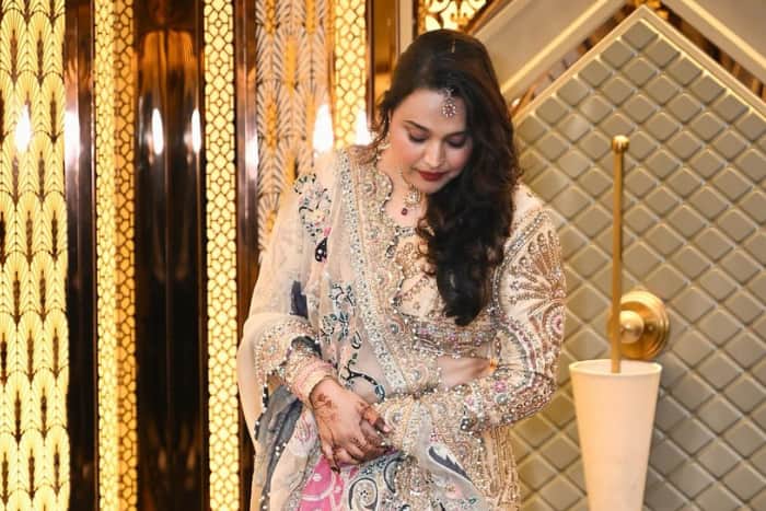 THIS actress gave the BOLDEST scene in Bollywood history, faced ...