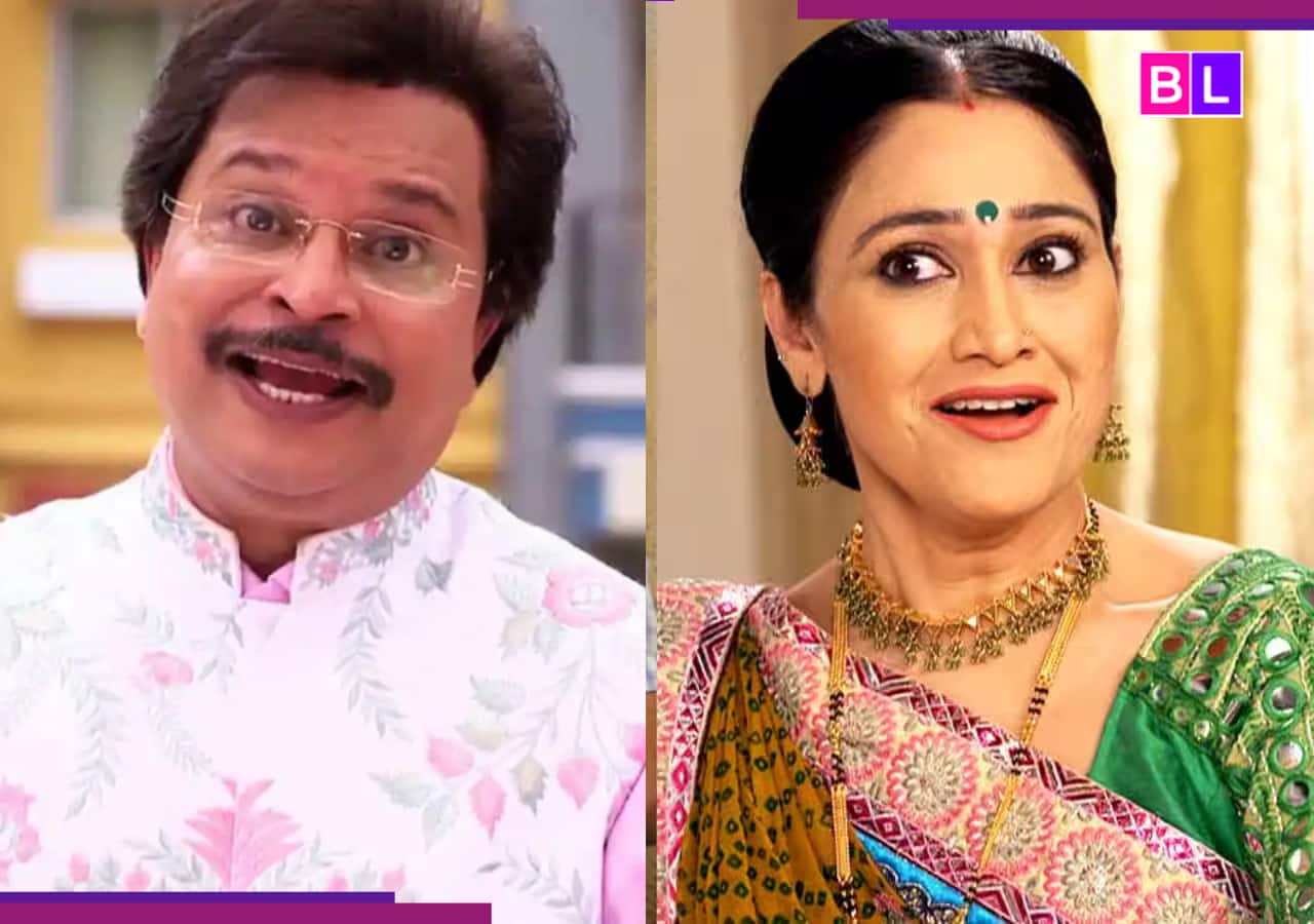 Taarak Mehta Ka Ooltah Chashmah: Asit Modi has found new Daya ben in ...
