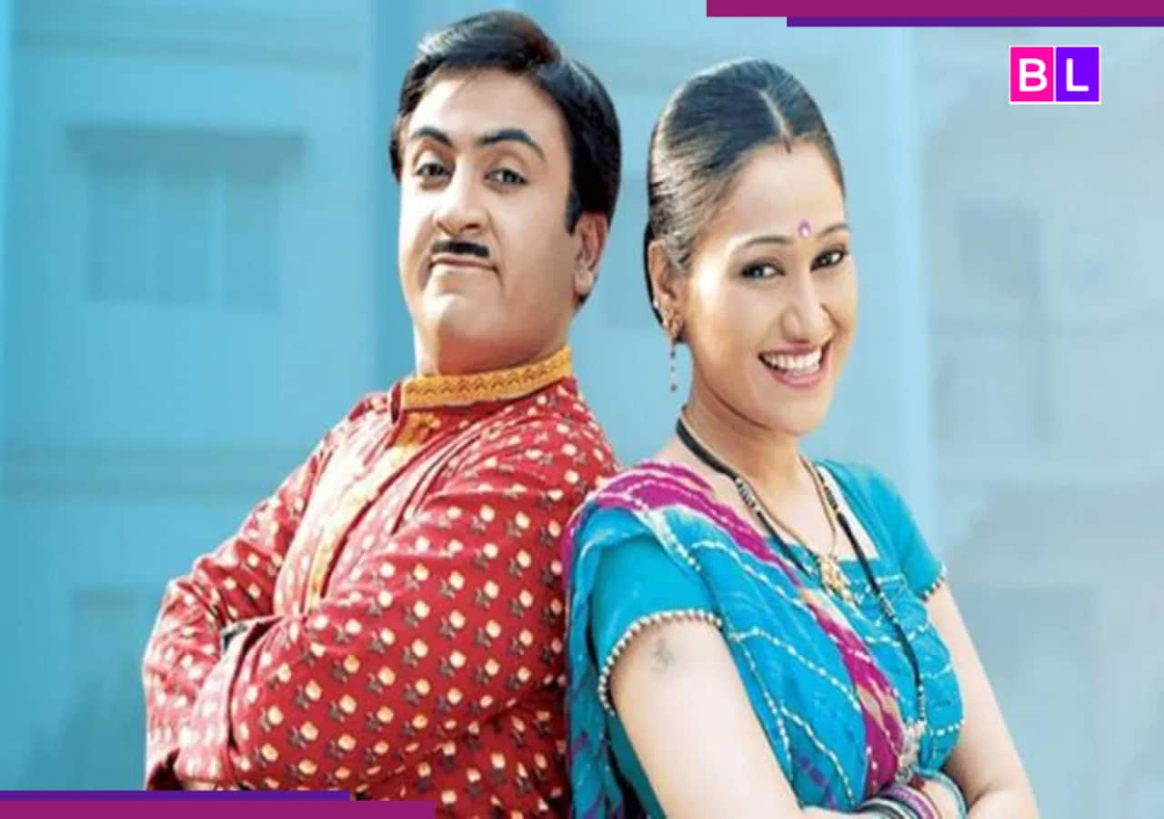 Taarak Mehta Ka Ooltah Chashmah: Jennifer Mistry reveals makers BEGGED ...