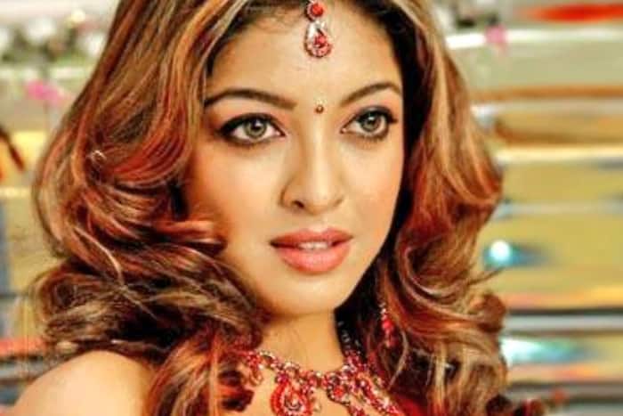 Tanushree dutta cries