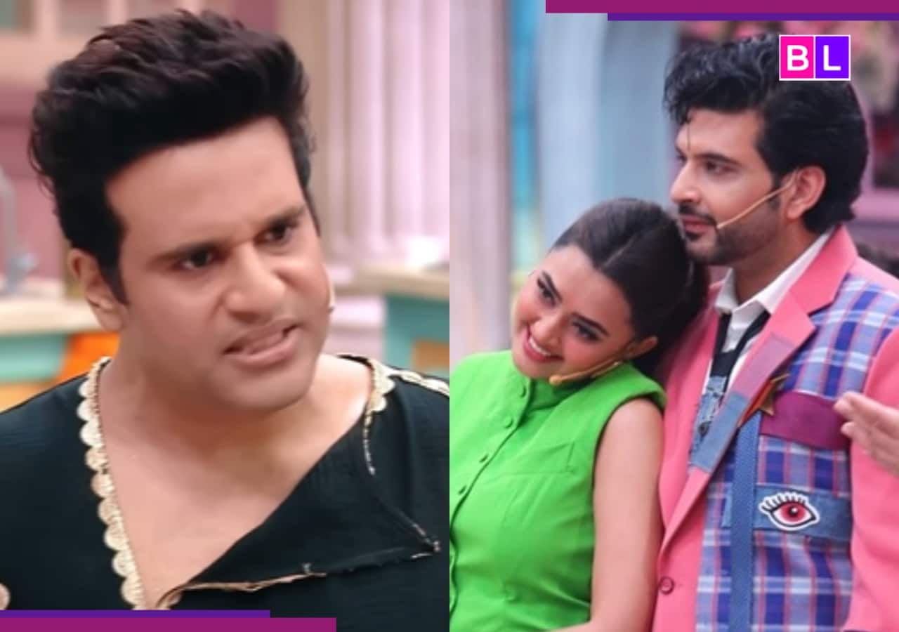 Laughter Chefs 2: Karan Kundrra, Tejasswi Prakash are getting married ...