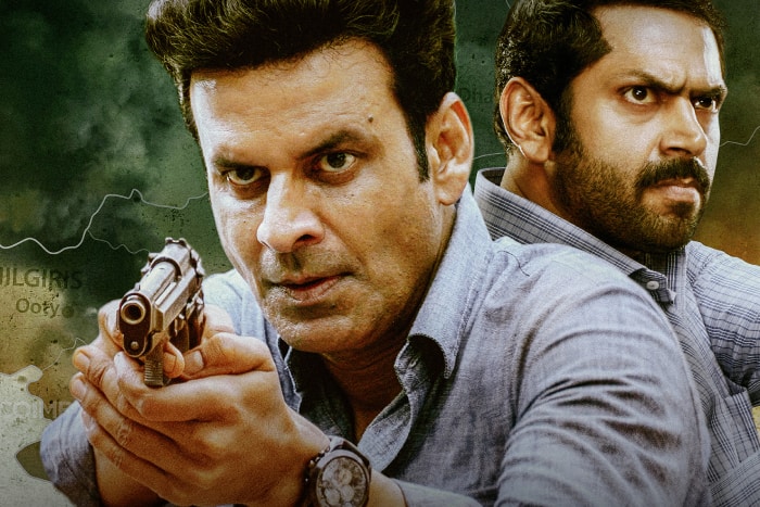 Loved Special Ops 2? Top 8 other engaging spy thrillers to watch on OTT ...