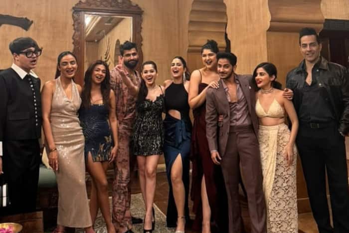 The traitors season 1