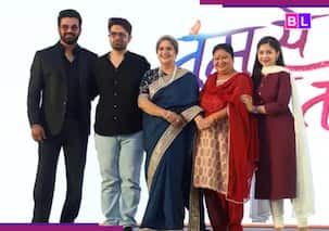 Vandana Pathak - Latest News, Photos, Videos, Awards, Filmography ...