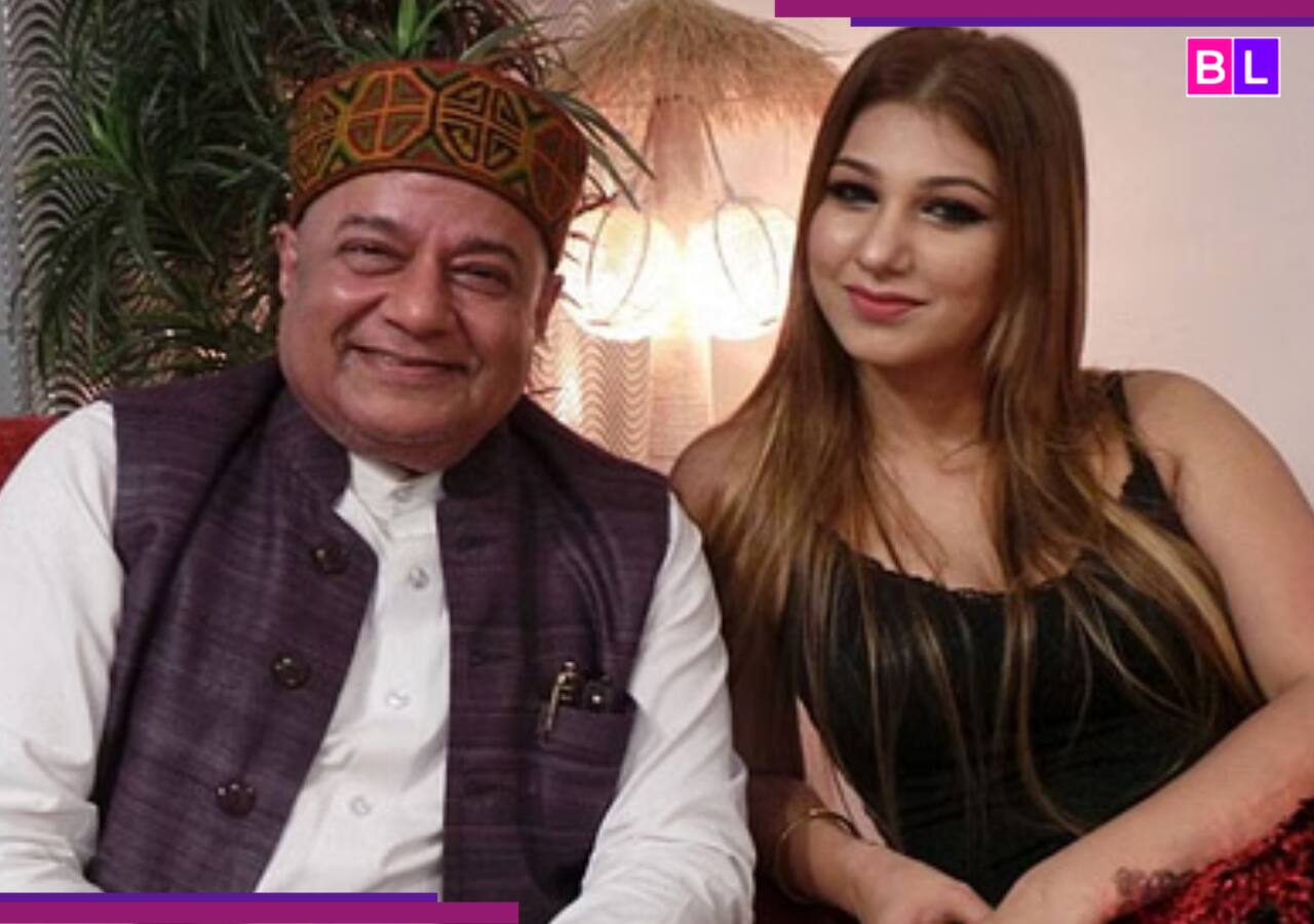 Anup Jalota reacts to his relation with Jasleen Matharu : जसलीन मथारू के साथ रिश्ते पर अनूप ...