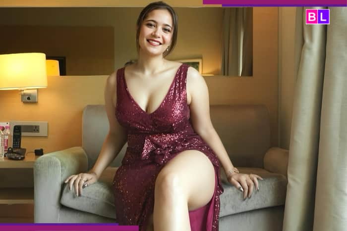 Assam influencer Archita Phukan photo with adult star Kendra Lust : असम की अर्चिता फुकन की ...