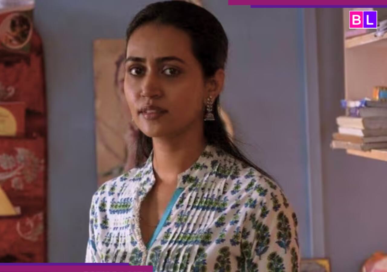 Sanvika aka Rinki talks about role in Panchayat : वेब सीरीज पंचायत में ...