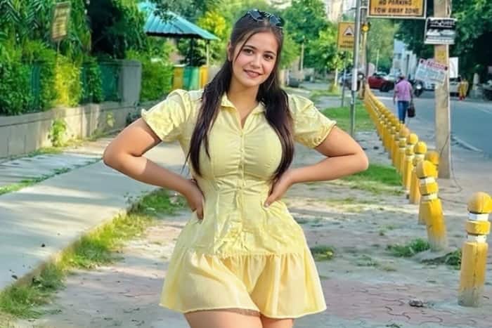 Archita phukan aka babydoll