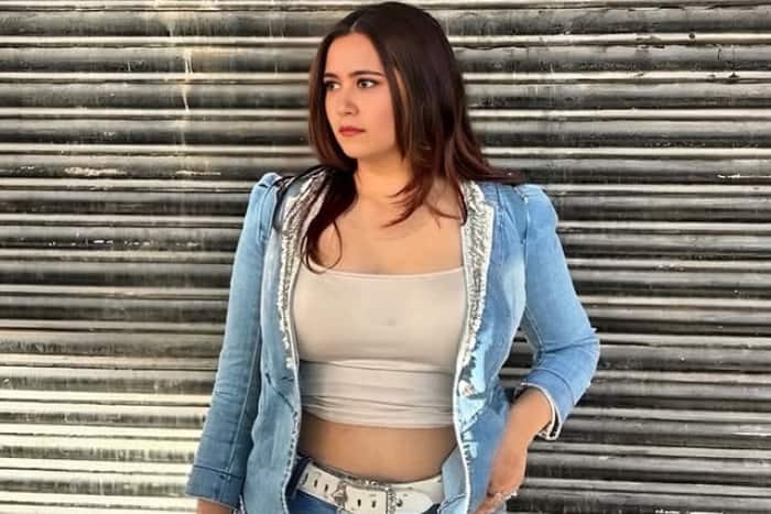 Archita phukan aka babydoll