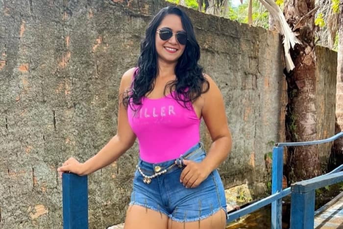 Archita phukan aka babydoll