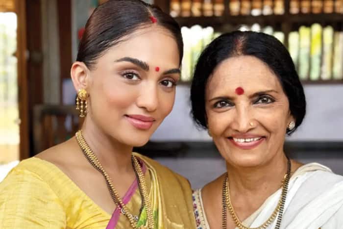 Shrima Rai: Meet Aishwarya Rai's sister-in-law who is in news because ...