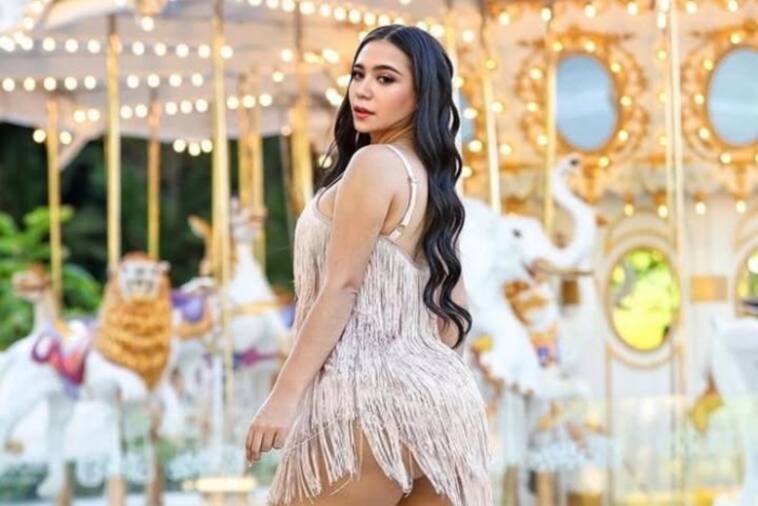 Archita Phukan's BOLD photos after her viral pic with adult star Kendra ...