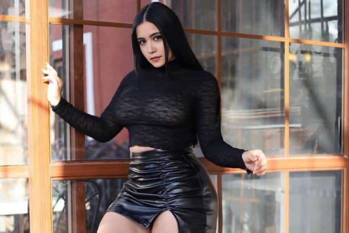 Archita phukan picture