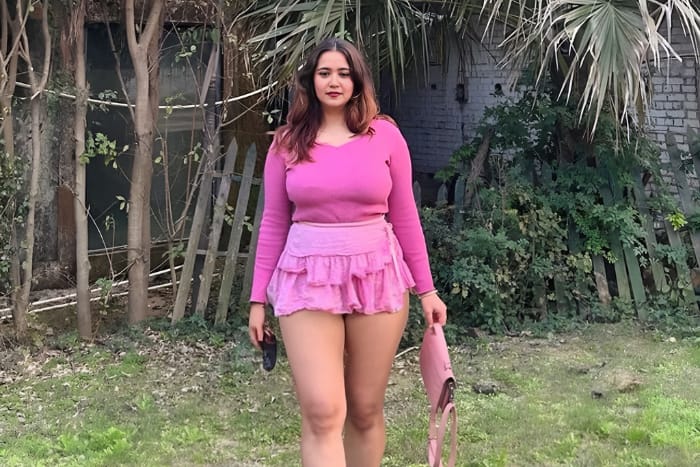 Archita Phukan's flawless looks after viral photo with Kendra Lust will leave...