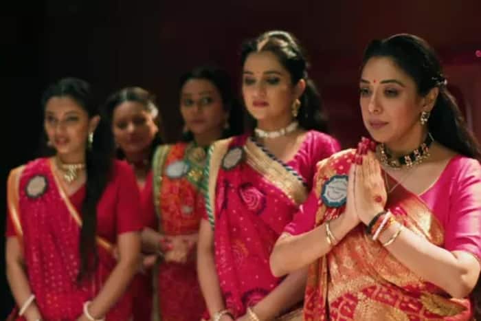 Anupamaa serial 8 maha twists: Mahi plans to take revenge from Rahi as ...