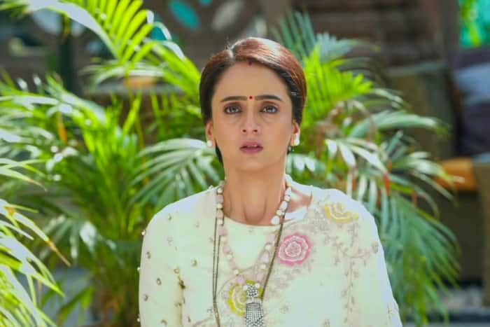 Anupamaa serial 8 maha twists: Mahi plans to take revenge from Rahi as ...