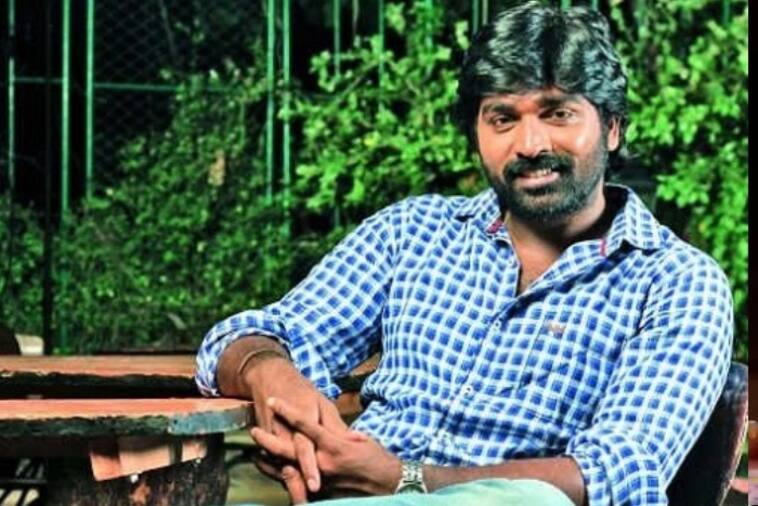 Ramya Mohan accuses Vijay Sethupathi of exploiting...; later deletes ...