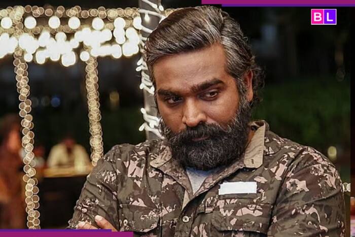Ramya Mohan accuses Vijay Sethupathi of exploiting...; later deletes ...