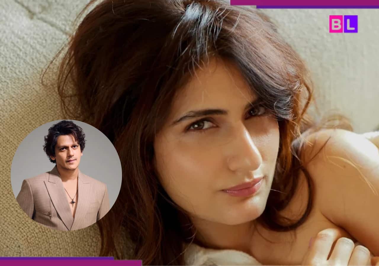 Fatima Shaikh break silence on rumours of her relationship with Vijay Verma | फातिमा सना शेख ने ...