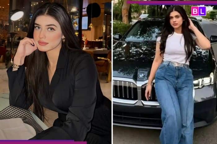 Viral Girl Alina Amir - Latest News, Photos and videos of Viral Girl ...