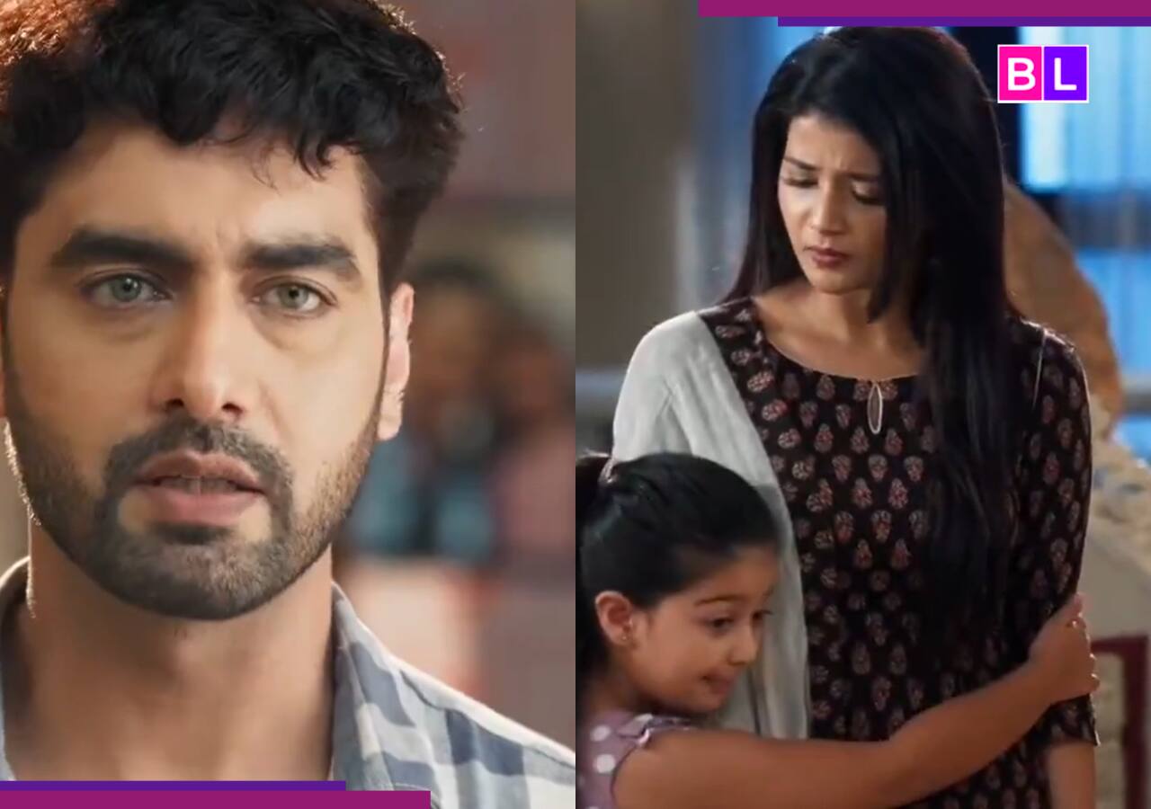 Yeh Rishta Kya Kehlata Hai serial written update July 25: Kaveri defends her decision to ...