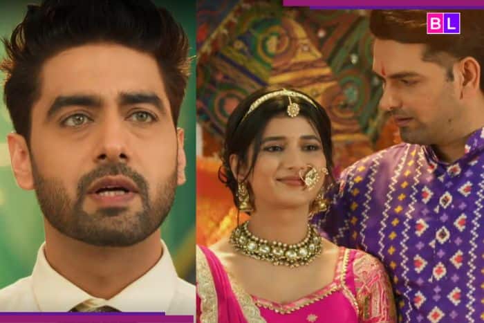 YRKKH 9 July 2025 Written Update Armaan Try To Spoil Abhira and ...