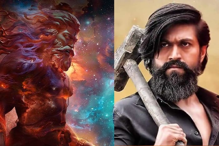 Ramayana first glimpse out: Ranbir Kapoor, Yash, Sunny Deol and more ...