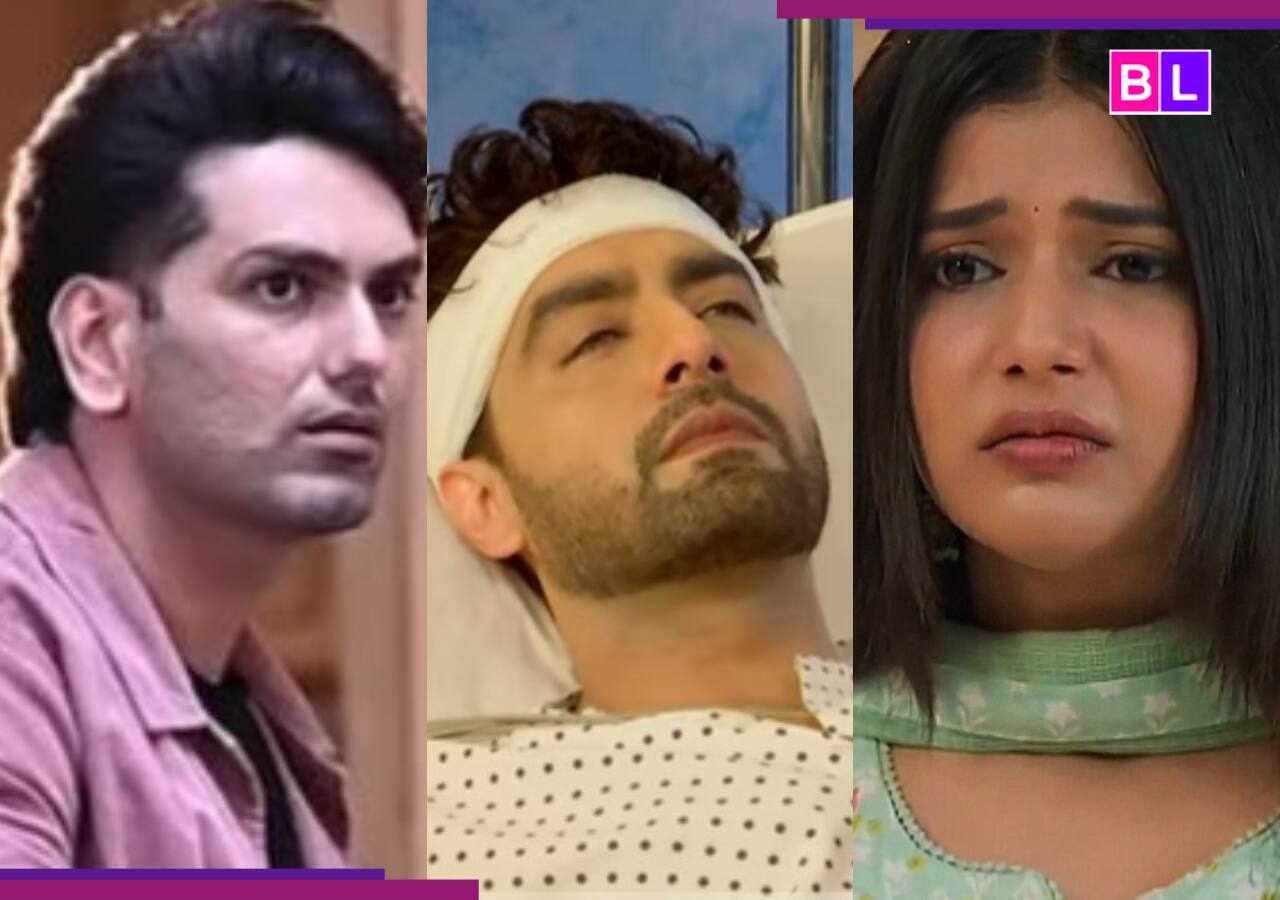 Yeh Rishta Kya Kehlata Hai written update July 22: Anshuman finds out Armaan BIG secret but ...