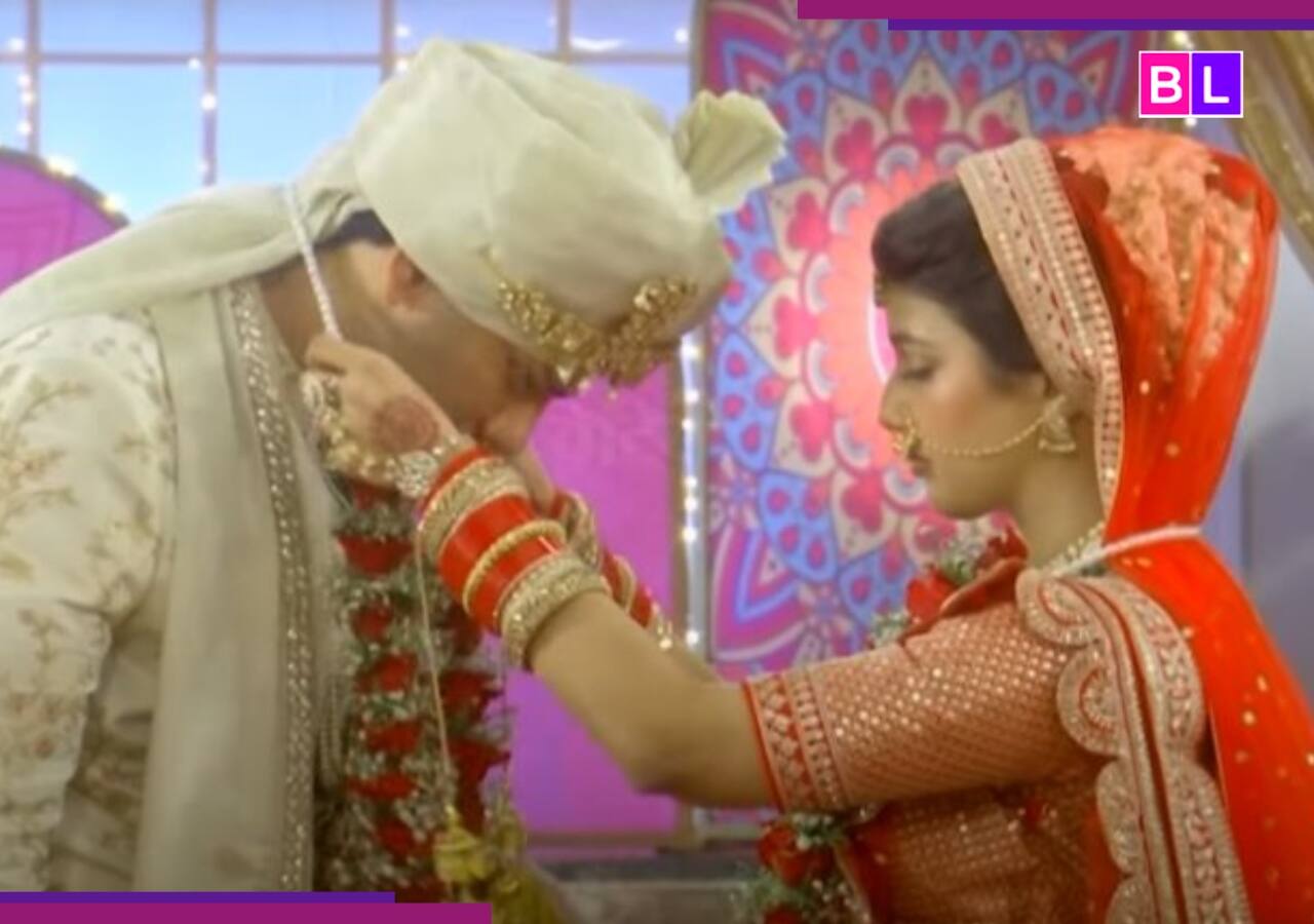 Yeh Rishta Kya Kehlata Hai: Samridhii Shukla CONFIRMS Abhira and Anshuman will not get married ...