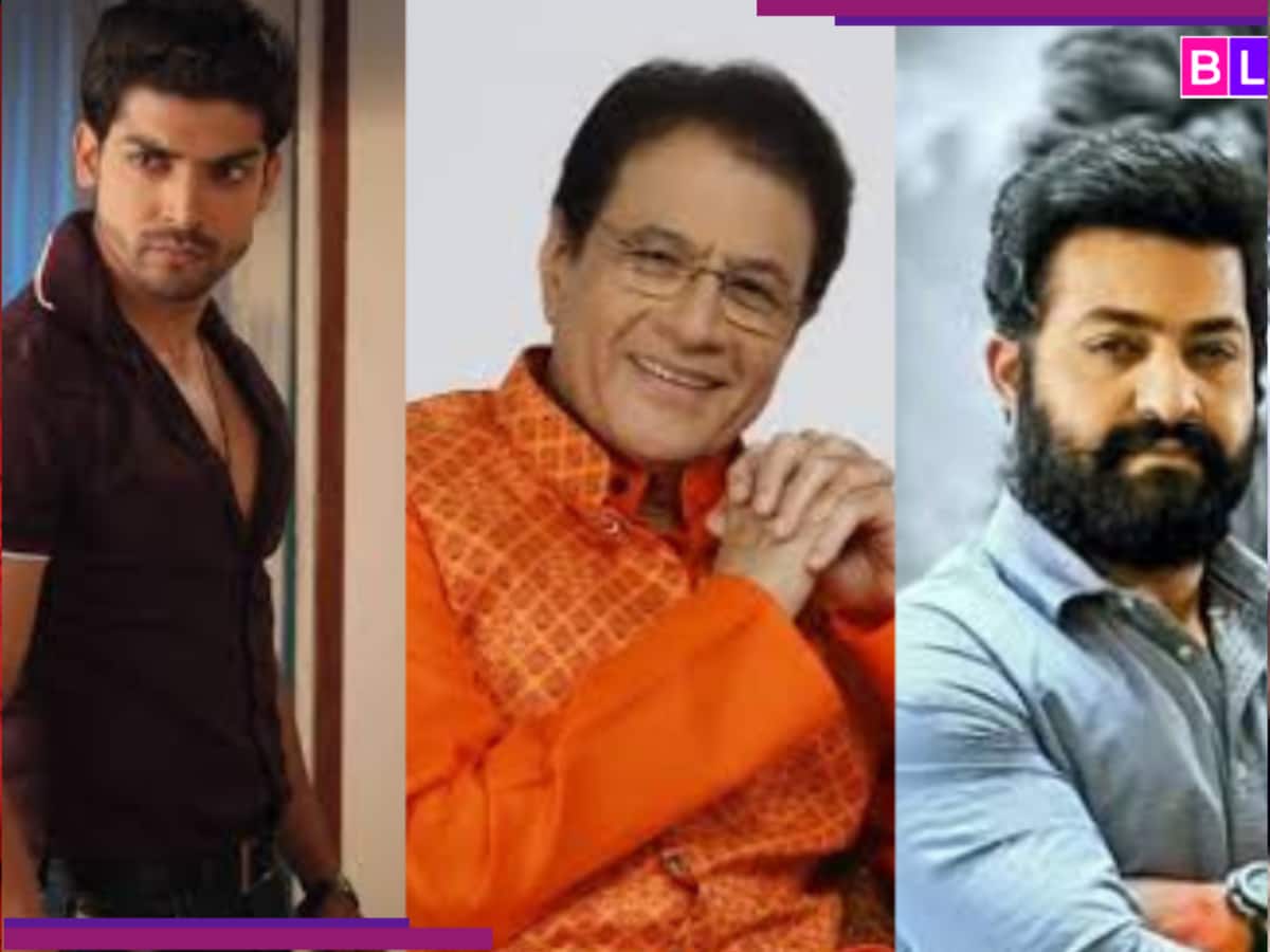 Actors who played ram