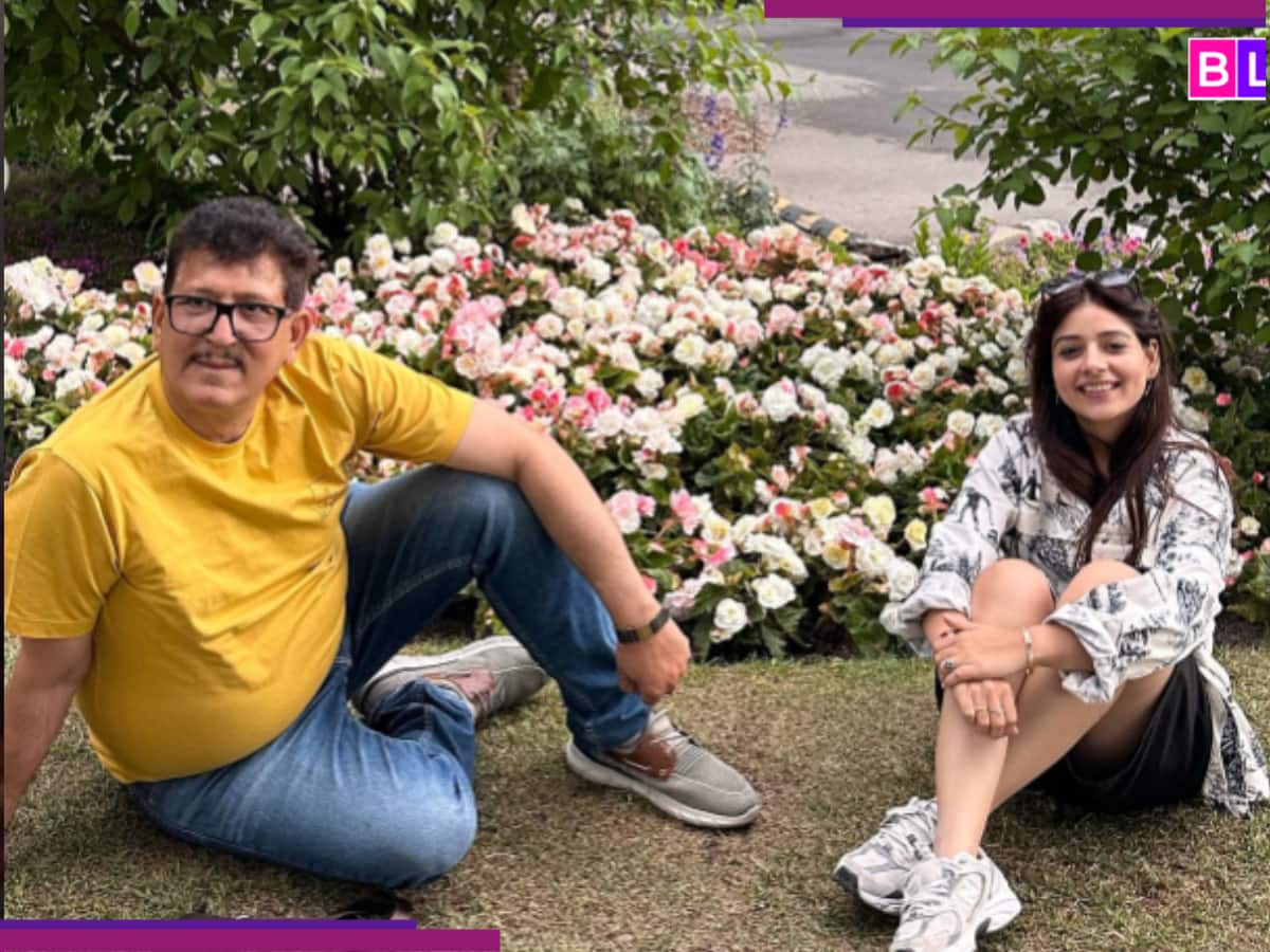 Punjabi actress Tania's father shot at in Moga, attackers posed as ...