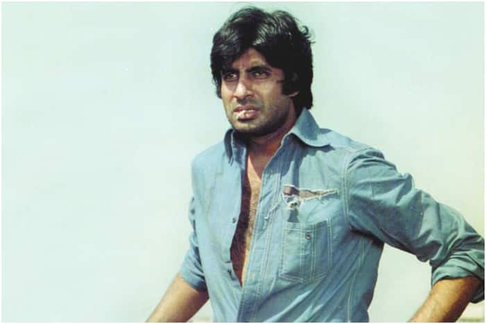 Not SRK or Mithun Chakraborty, THIS actor has won four National Awards for Best Actor; has ...