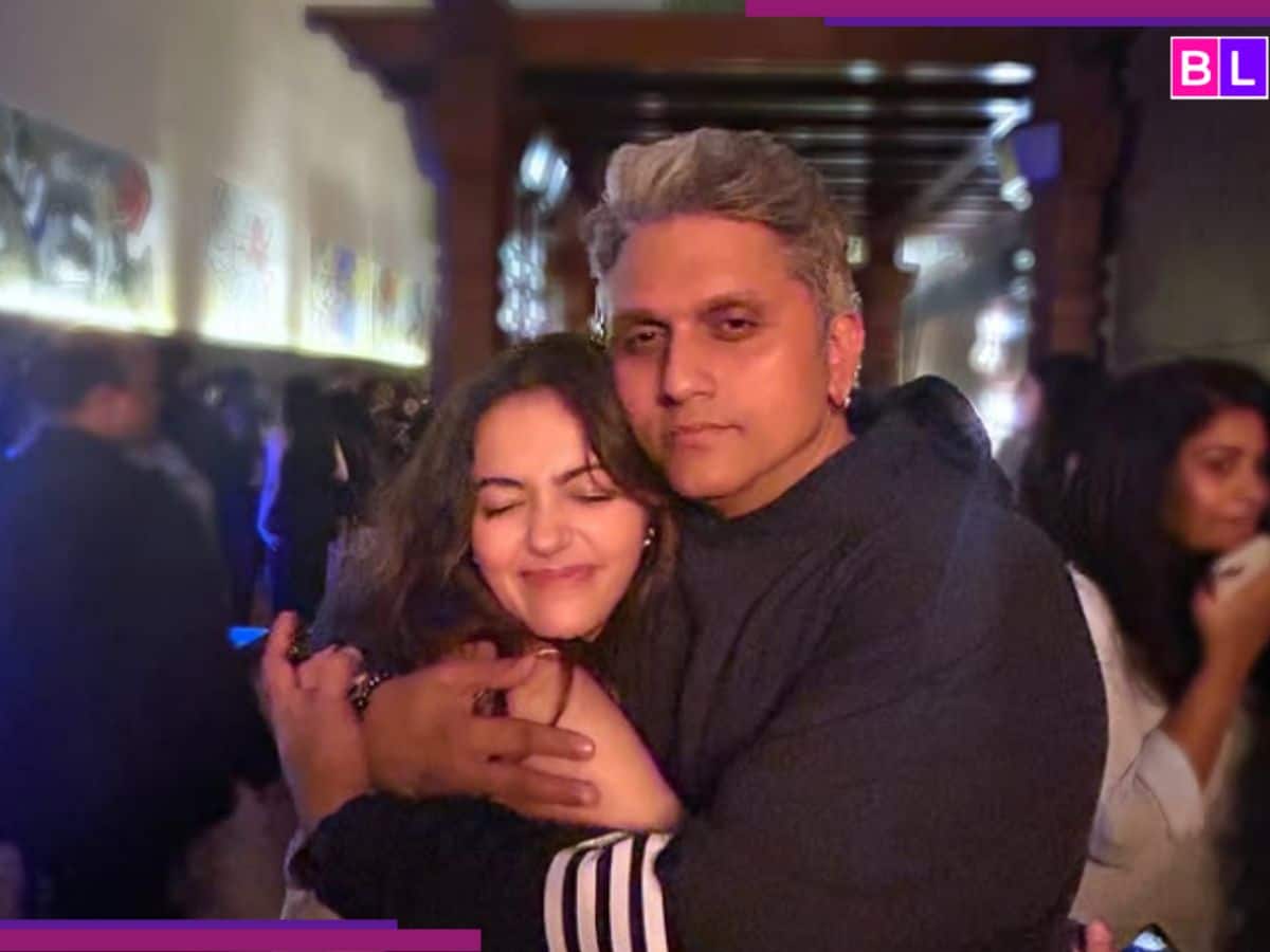 'He sees love as...': Saiyaara debutant Aneet Padda pens heartfelt note ...