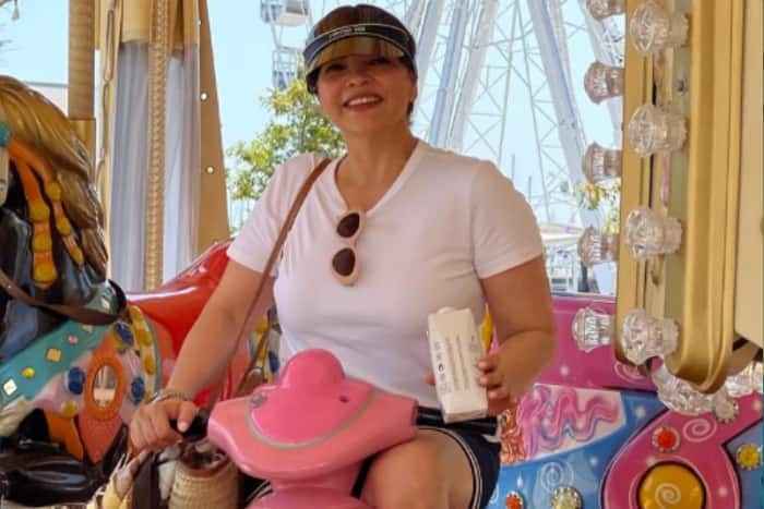 Who is Deanne Panday? Ahaan Panday's mother was a..., trained several ...