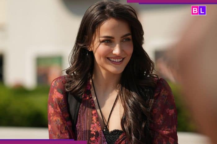 elli avram Kaun hai Bollywood journey : कौन हैं एली अवराम और कैसे जमाई ...