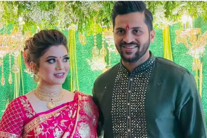 Virat Kohli-Anushka Sharma to KL Rahul-Athiya Shetty: Meet the super ...