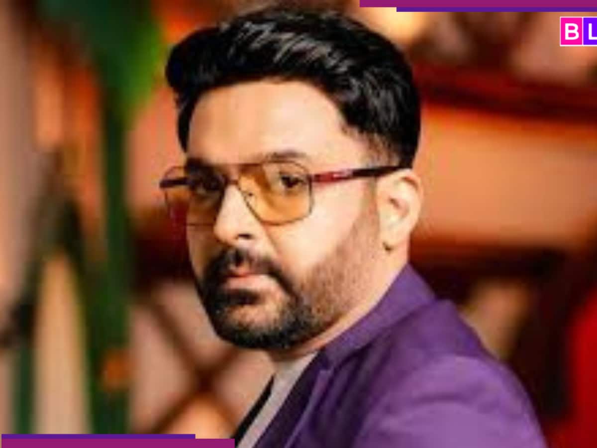 Kapil Sharma’s mind-blowing journey: A look at his rise from middle-class boy to owner of empire ...