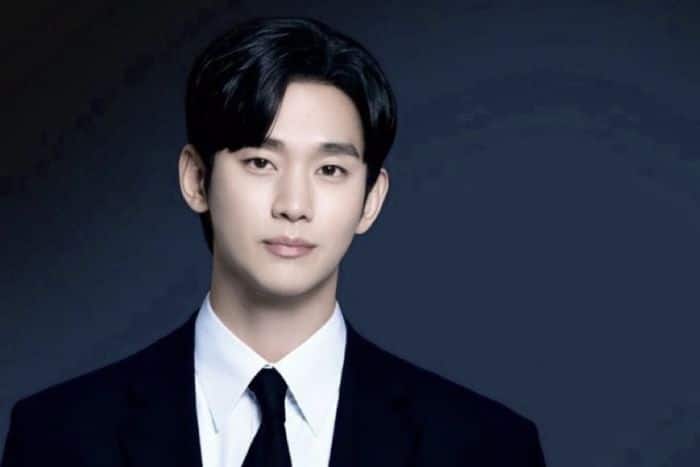 Is Queen of Tears star Kim Soo Hyun okay? Amid Kim Sae Ron controversy ...