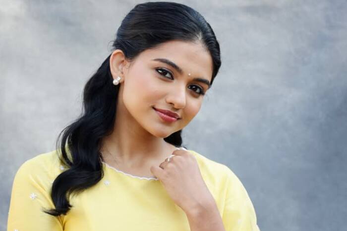 THIS South Indian actress is busier than Rashmika Mandana and...; has projects lined-up with ...