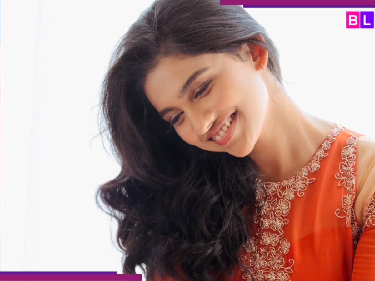 THIS South Indian actress is busier than Rashmika Mandana and...; has projects lined-up with ...