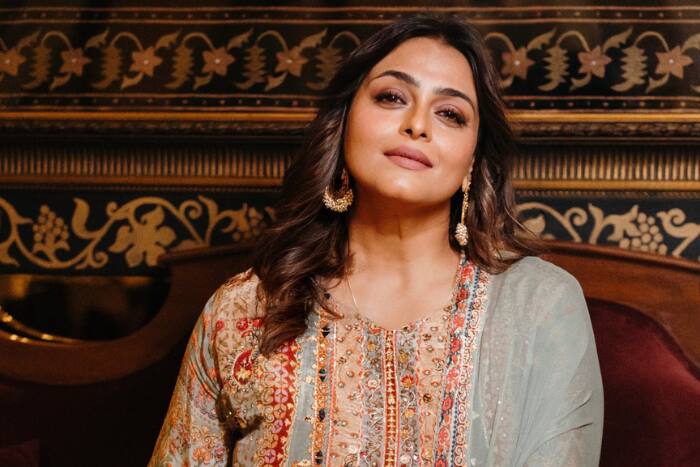 Anoushka Ranjit: Meet Bigg Boss 18 fame Shilpa Shirodkar's daughter who has been winning hearts ...