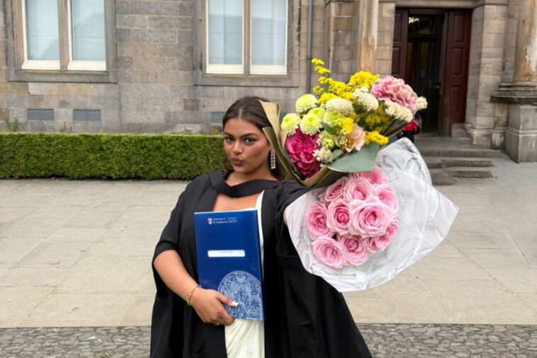 Anoushka Ranjit: Meet Bigg Boss 18 fame Shilpa Shirodkar's daughter who ...