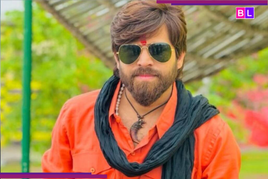 Haryanvi singer Masoom Sharma booked for crooning Chambal Ke Daku ...