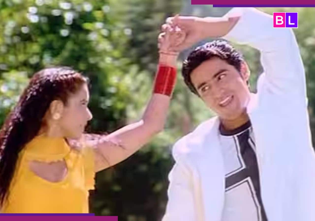 Yeh Dil Aashiqana actress look changed after 23 years fans surprised to ...