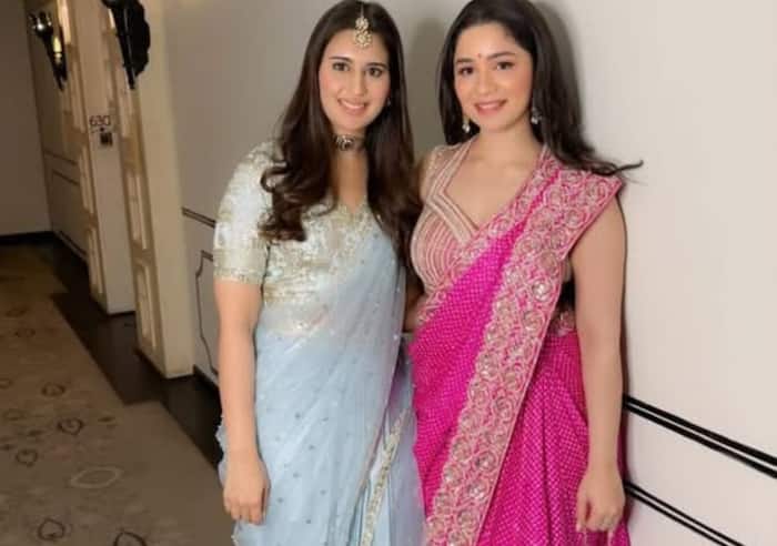 Who is Saaniya Chandhok? Meet Arjun Tendulkar’s fiancée, an ...